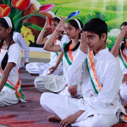 RRMPS – R.R. MORARKA PUBLIC SCHOOL